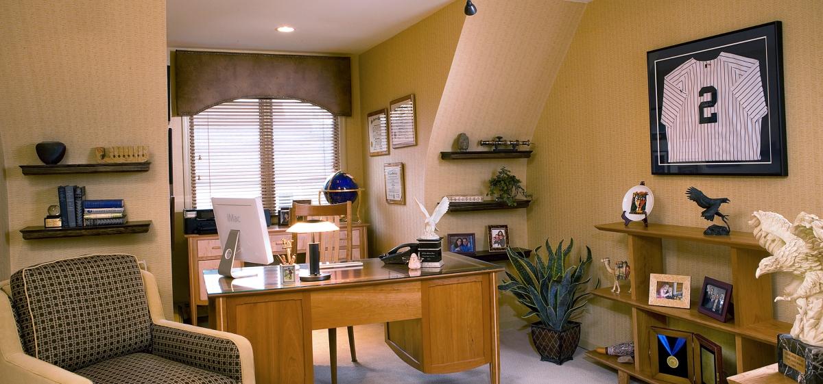 How To Create A Productive Study Space | Designing For Productivity